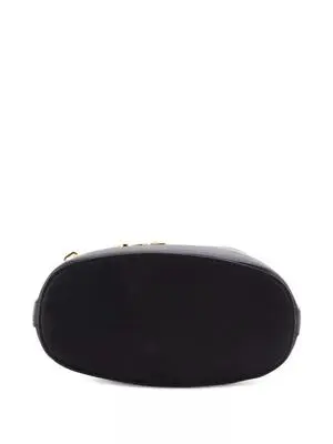 Gucci 73 Leather Small Bucket Bag