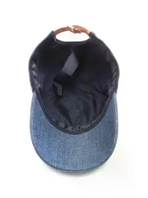 LOUIS VUITTON 2022 Embroidered Cap