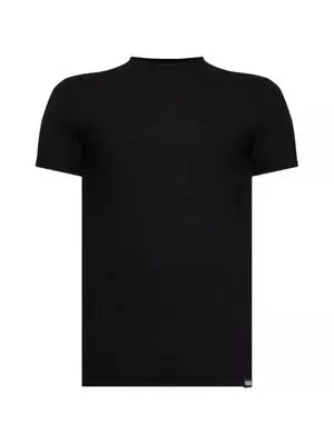 Dsquared2 Logo-patch Loungewear T-shirt