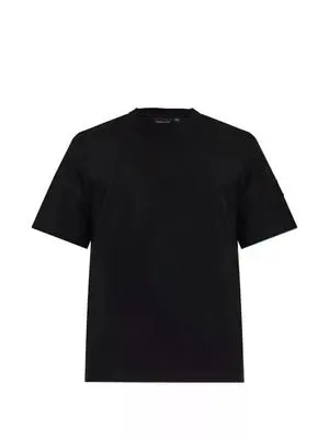 Canada Goose Logo-patch T-shirt