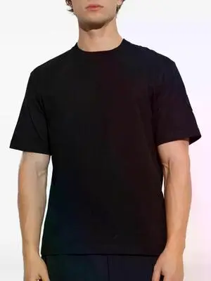 Canada Goose Logo-patch T-shirt