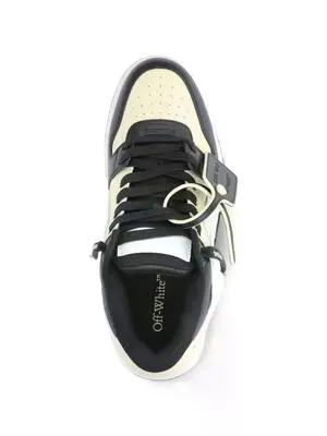 Off-White Out Of Office Sneakers