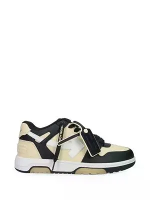Off-White Out Of Office Sneakers - Neutrals