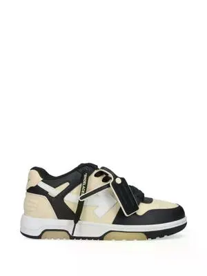 Off-White Out Of Office Sneakers - Neutrals