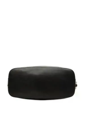 Gucci 2000-2015 Calfskin Shoulder Bag