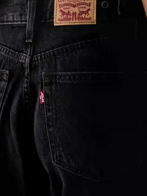 LEVI'S Cinch Jeans - Black