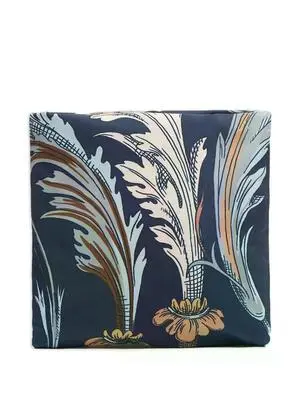 INOUI EDITIONS Rococo Print Packable Backpack Bag
