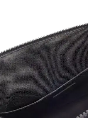 LOUIS VUITTON 2021s Keepall Damier Stripe Canvas Travel Bag