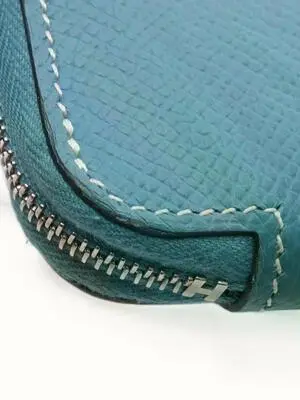 Hermès Azap Long Epsom Wallet