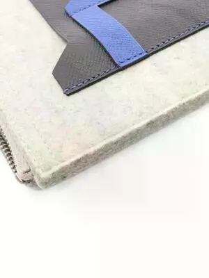 Hermès 2018 Toudou 29 Clutch Bag
