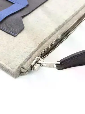 Hermès 2018 Toudou 29 Clutch Bag