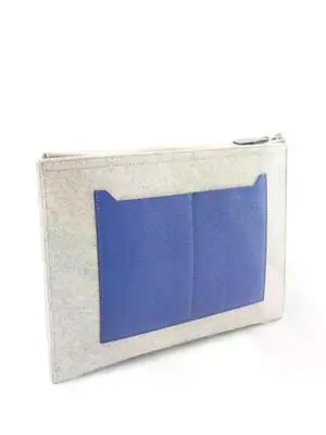 Hermès 2018 Toudou 29 Clutch Bag