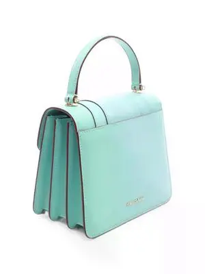 BVLGARI 2010s Serpenti Forever Shoulder Bag