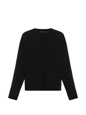 Canada Goose Matawin Crew Wool Sweater - Black