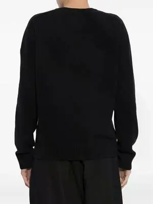 Canada Goose Matawin Crew Wool Sweater
