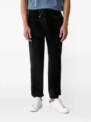Armani Exchange Elasticated Pants For Men