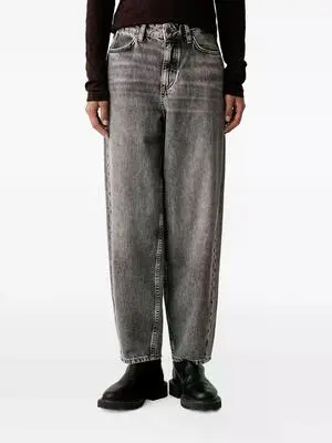 Marc O'polo Acid-wash Jeans - Grey