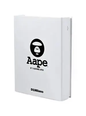 AAPE BY *A BATHING APE X D1 Nylon 39mm Watch