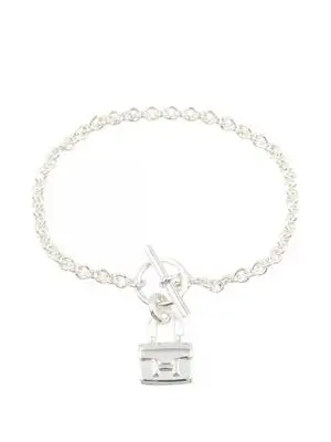 Hermes Bar Jewelry