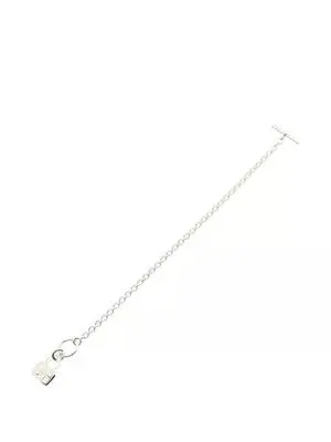 Hermès 2010s Amulettes Constance Bracelet