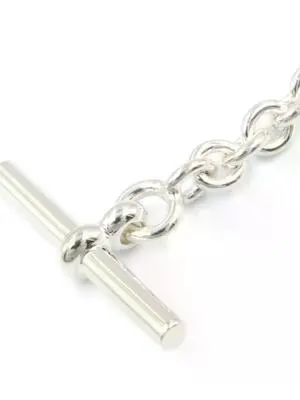 Hermès 2010s Amulettes Constance Bracelet