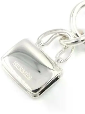 Hermès 2010s Amulettes Constance Bracelet