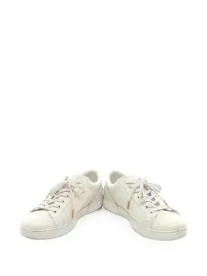 LOUIS VUITTON 2017 Epi Leather Sneakers