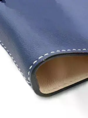 Hermès 2019 36 Double Sens Reversible Tote Bag - Blue