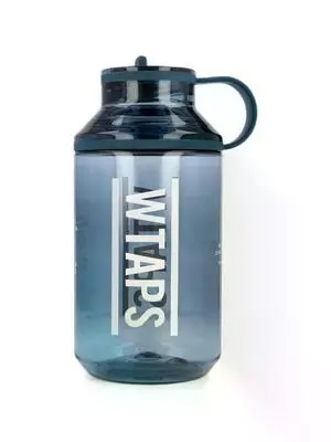 WTAPS Logo-print Water Bottle