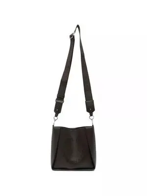Stella McCartney Stella-logo Shoulder Bag