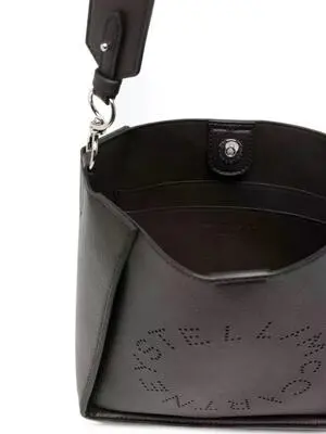 Stella McCartney Stella-logo Shoulder Bag