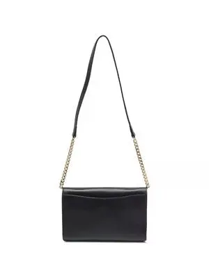 Furla Logo-print Shoulder Bag
