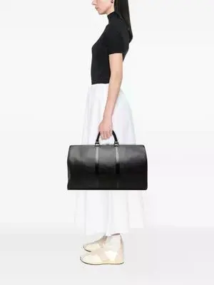 LOUIS VUITTON 1992 Epi Keepall 50 Travel Bag