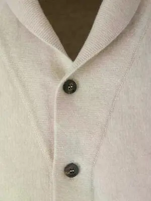 Jacquemus Shawl-collar Cardigan