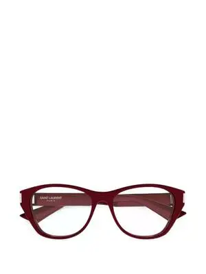 Saint Laurent Cat-eye Glasses
