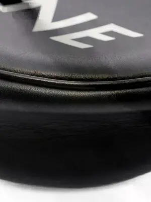 Celine 2010s Ava Leather Shoulder Bag