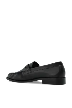 DUKE + DEXTER Ezra Loafers By