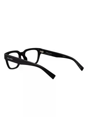 Saint Laurent Square-frame Glasses