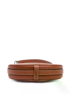 Celine 2021 Mini Smooth Calfskin Ava Shoulder Bag