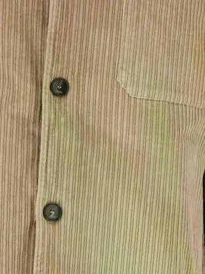 CRUNA Corduroy Chest-pocket Jacket