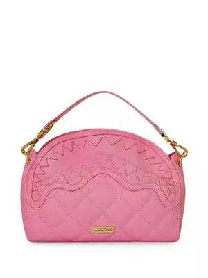 SPRAYGROUND Came To Slay Charm-embellished Shoulder Bag