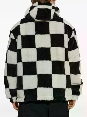 Canada Goose Harrier Checkered Jacket
