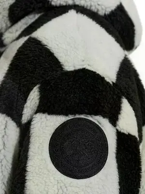 Canada Goose Harrier Checkered Jacket