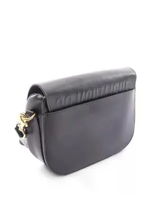 Dior 2010s Medium Bobby Shoulder Bag - Black