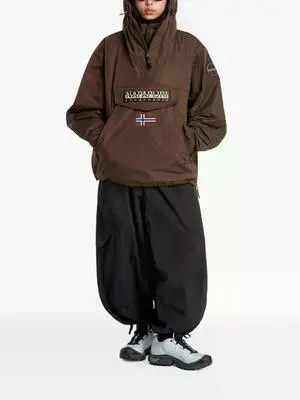 NAPAPIJRI Rainforest Next Jacket