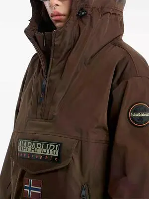 NAPAPIJRI Rainforest Next Jacket