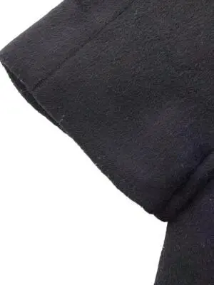 Gucci 2010s Single-breasted Wool Coat