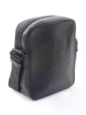 LOUIS VUITTON 2019 Danube Monogram Shadow Shoulder Bag