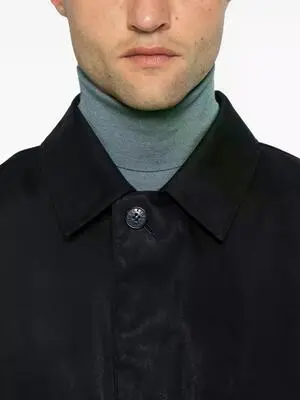Mackintosh Dunoon Gm Buttoned Coat