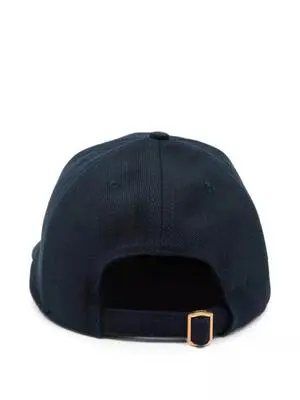WILLY CHAVARRIA Logo-embroidered Baseball Cap